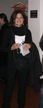 Maria Belen Shapur: Maria Belen Chapur Pictures